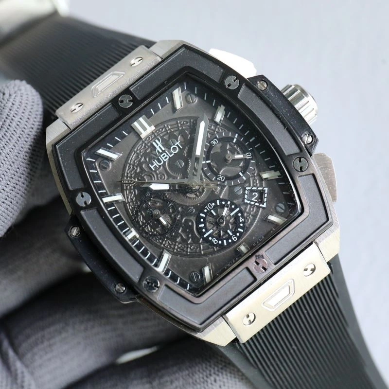 Budget-friendly HUBLOT Watches