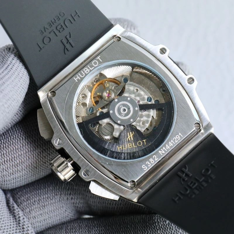 Budget-friendly HUBLOT Watches