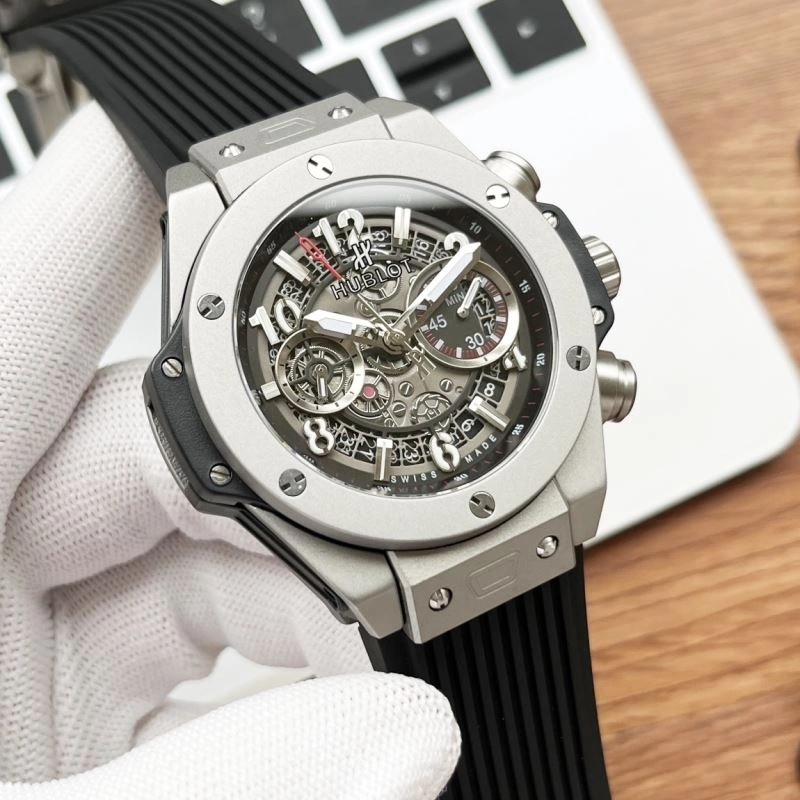 Accurate model HUBLOT Watches