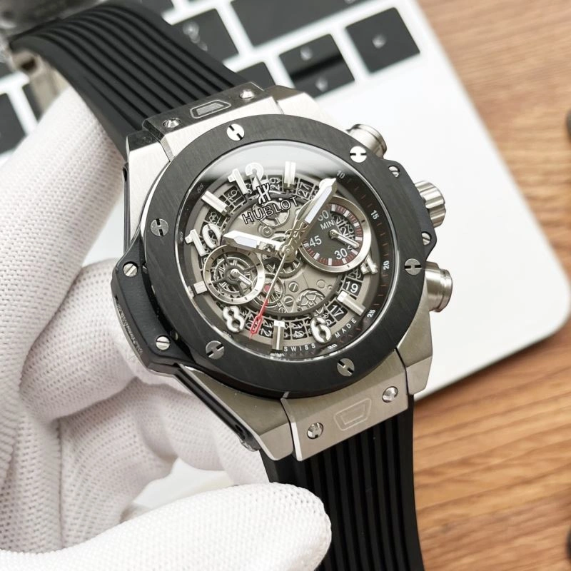 Accurate model HUBLOT Watches