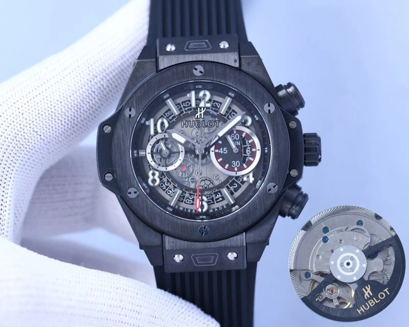 HUBLOT Watches