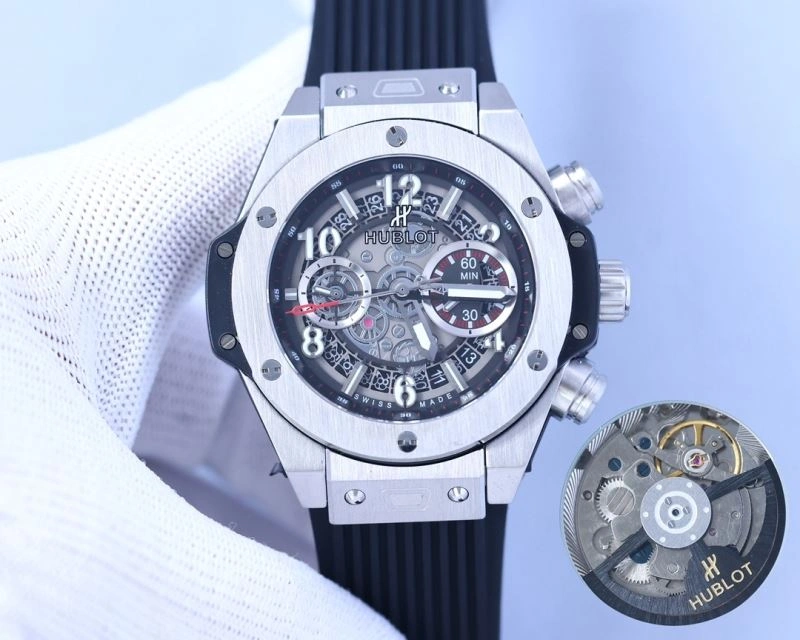 HUBLOT Watches