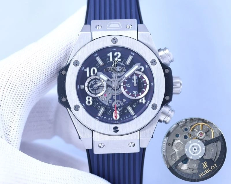 Indistinguishable HUBLOT Watches