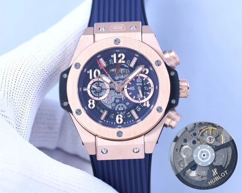 Indistinguishable HUBLOT Watches