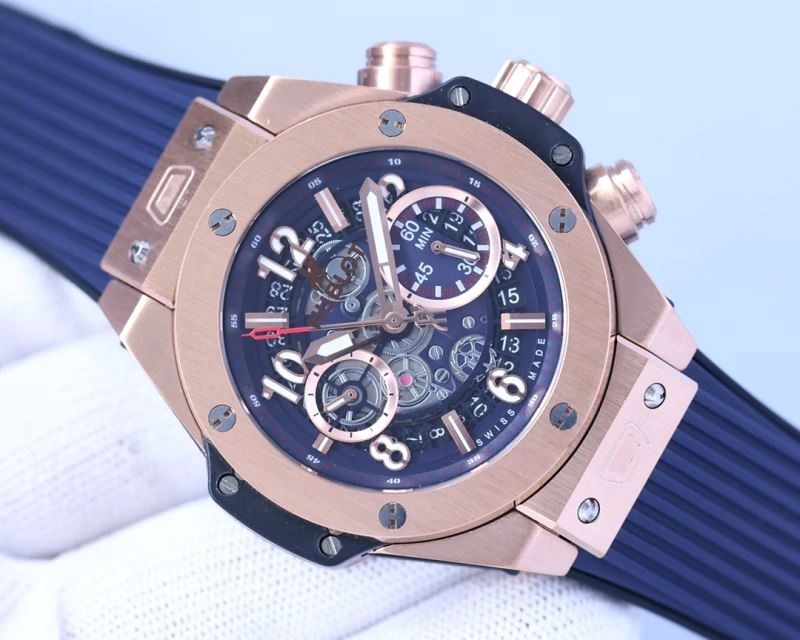 Indistinguishable HUBLOT Watches
