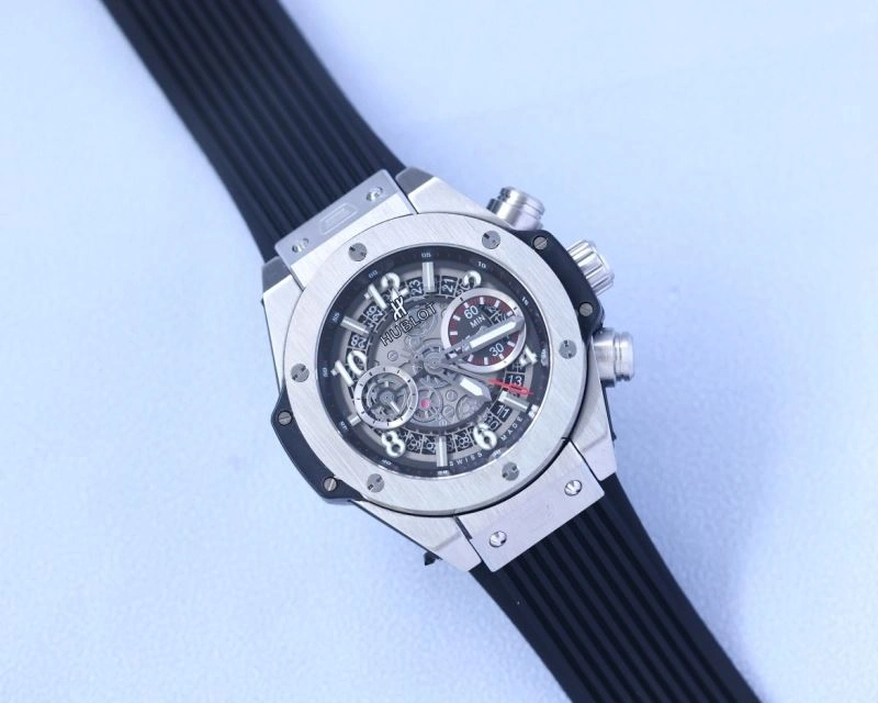 Indistinguishable HUBLOT Watches