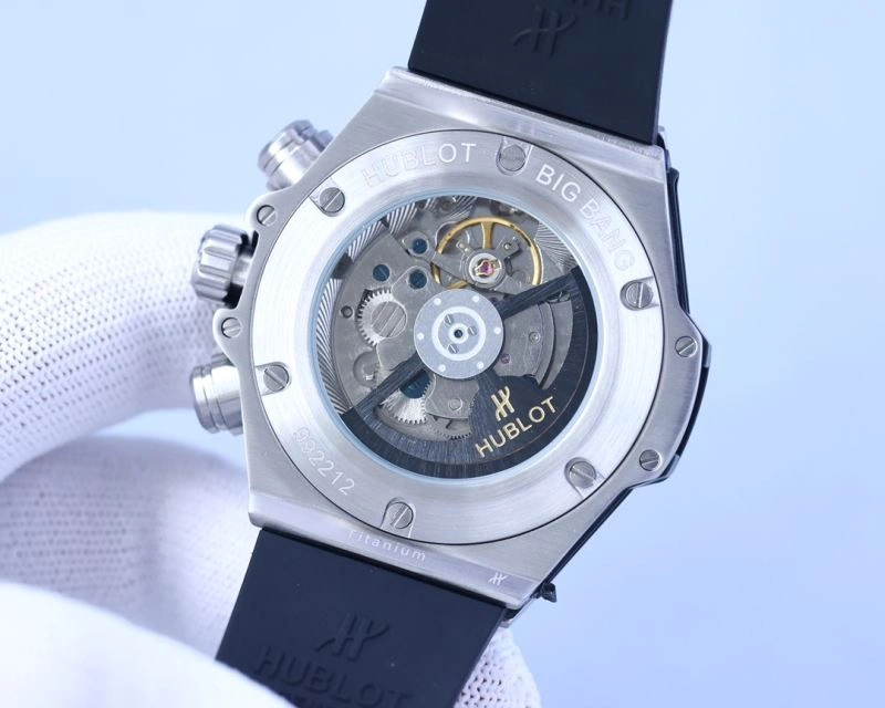 Indistinguishable HUBLOT Watches