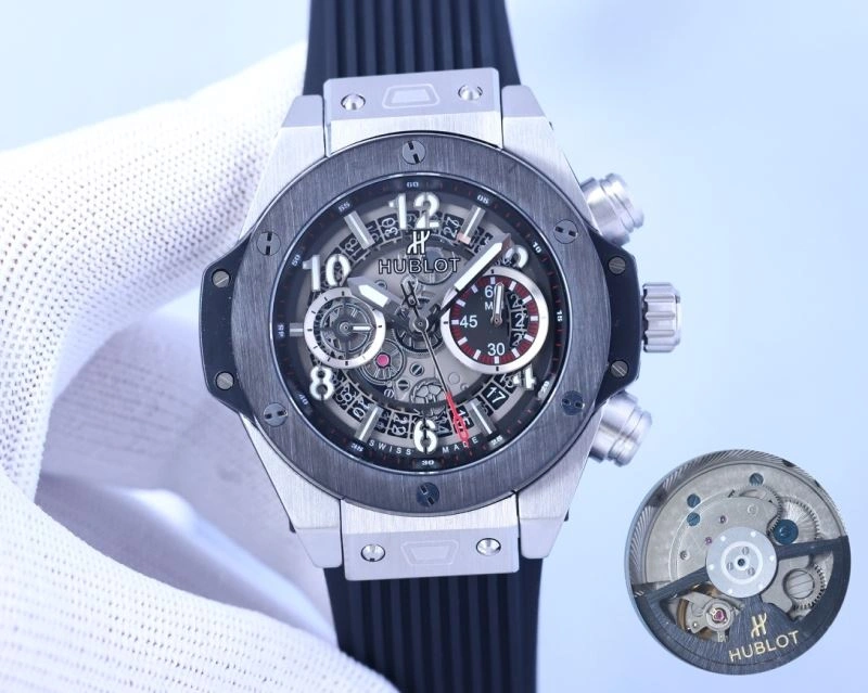 HUBLOT Watches