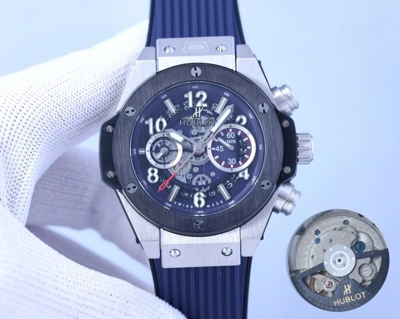 High accuracy HUBLOT Watches