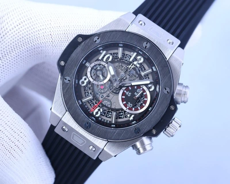High accuracy HUBLOT Watches