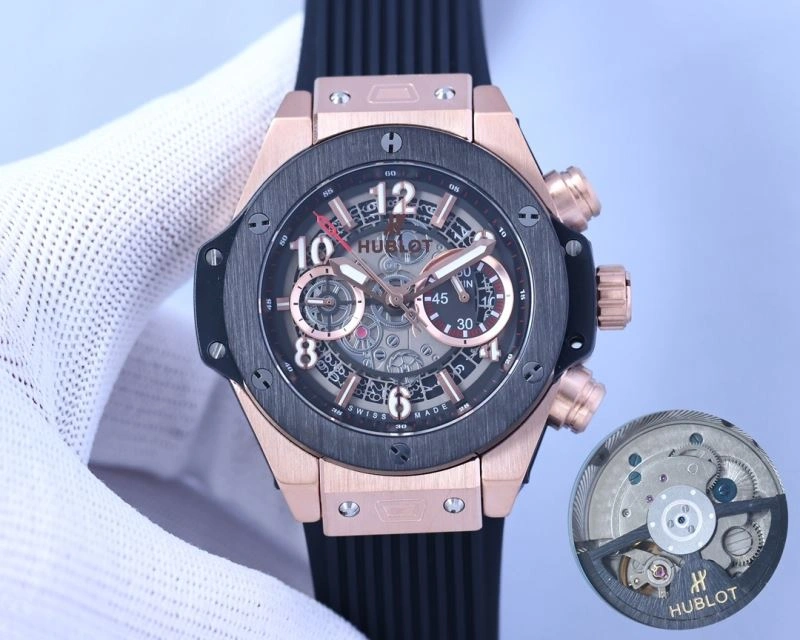 High accuracy HUBLOT Watches