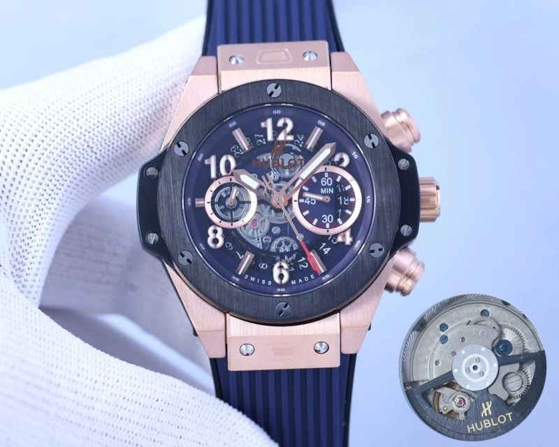 High accuracy HUBLOT Watches