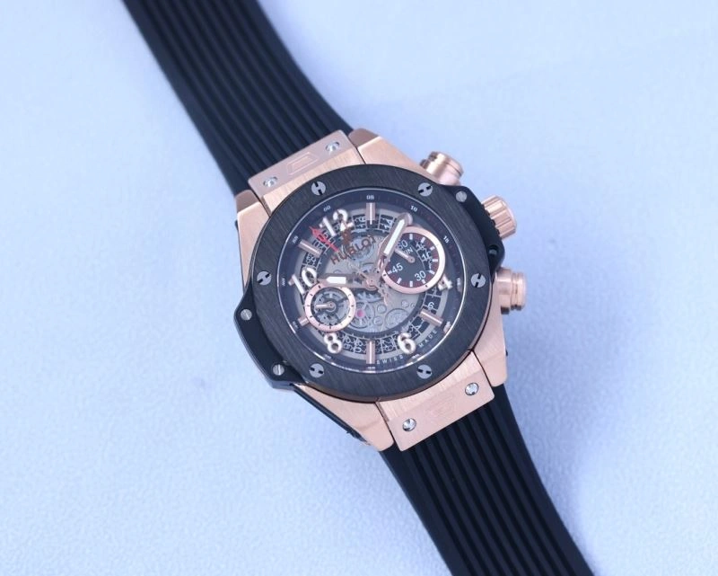 High accuracy HUBLOT Watches