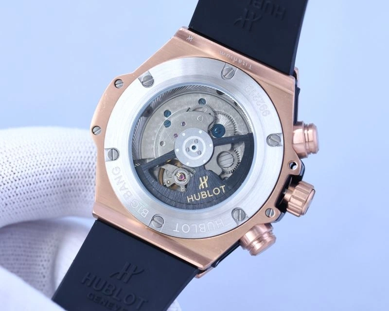 High accuracy HUBLOT Watches