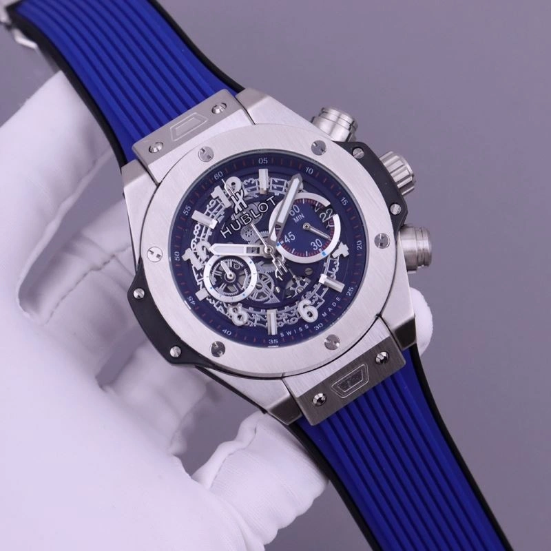 Genuine HUBLOT Watches