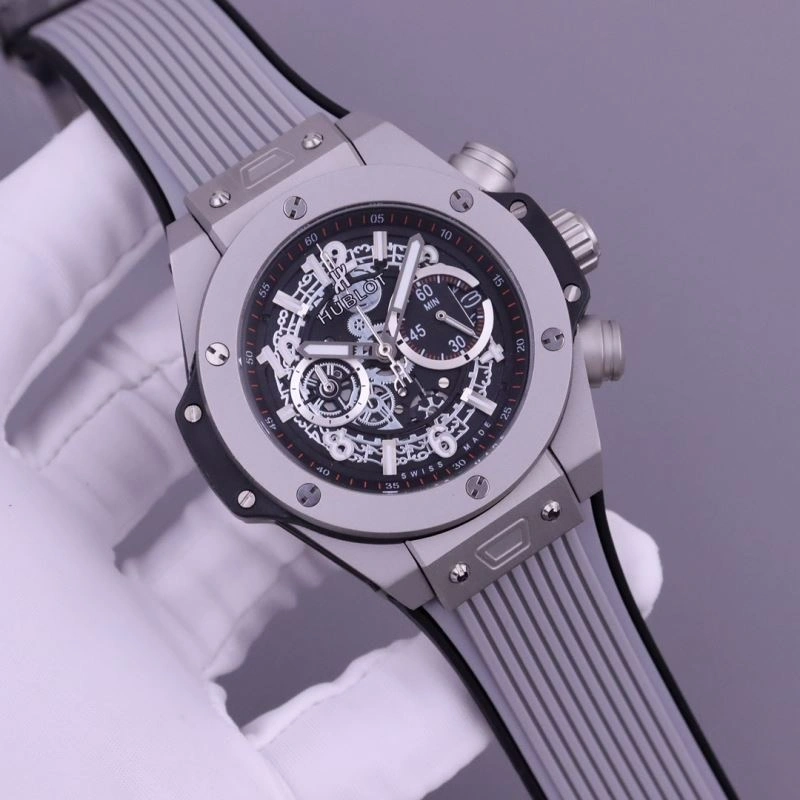 Genuine HUBLOT Watches