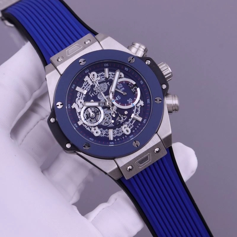 Genuine HUBLOT Watches