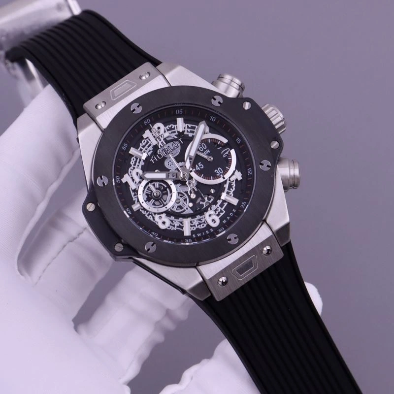 Genuine HUBLOT Watches