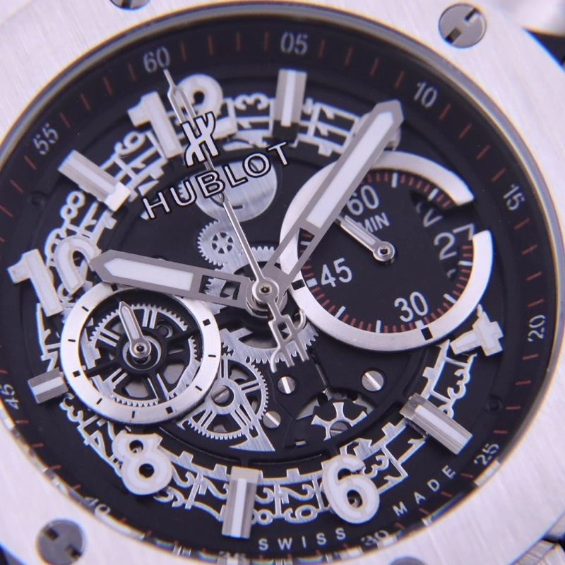 Genuine HUBLOT Watches