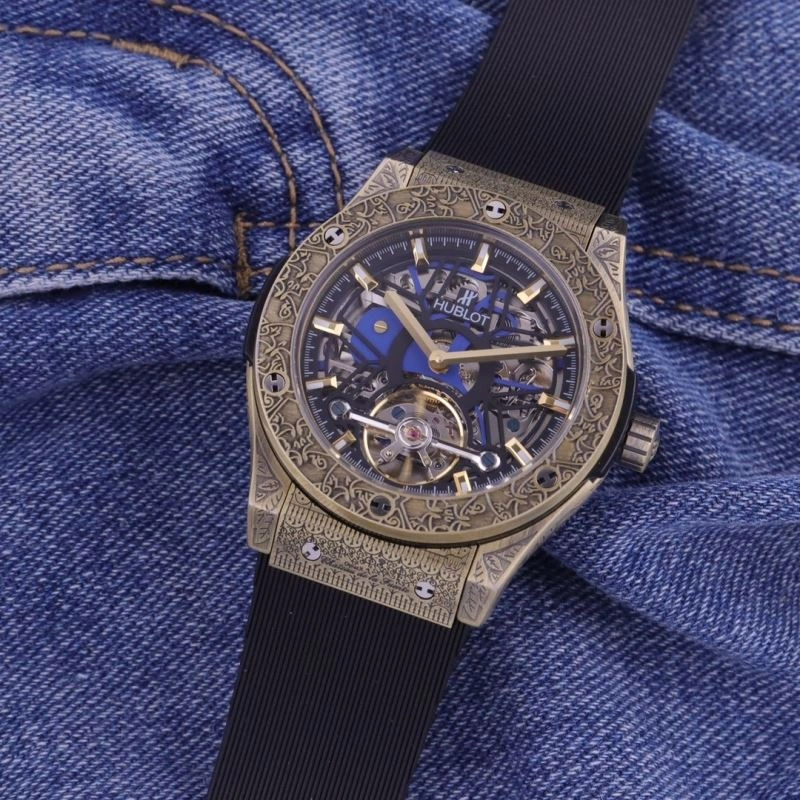 Factory-made HUBLOT Watches