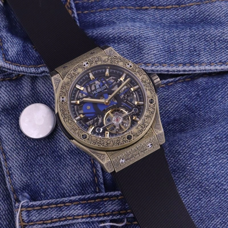 Factory-made HUBLOT Watches