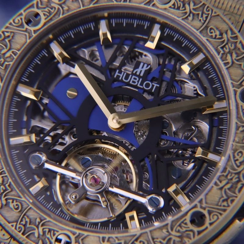 Factory-made HUBLOT Watches
