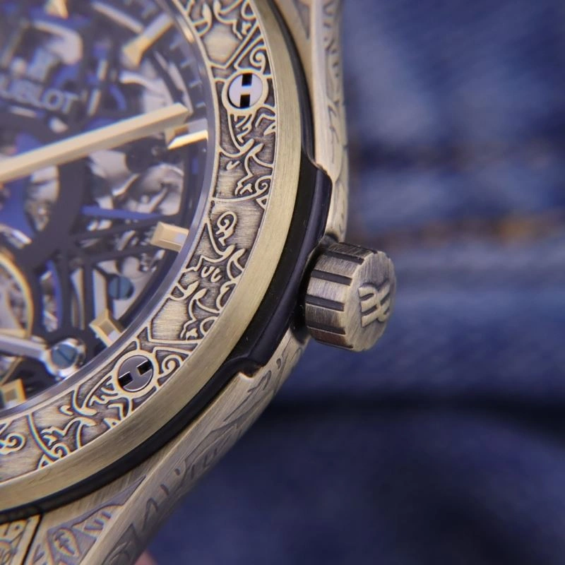 Factory-made HUBLOT Watches