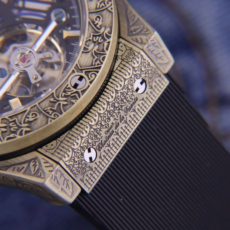 Factory-made HUBLOT Watches