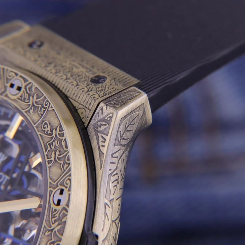Factory-made HUBLOT Watches