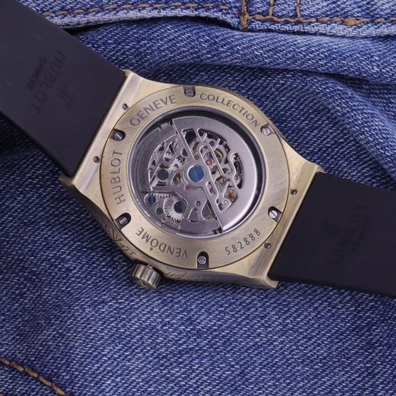 Factory-made HUBLOT Watches
