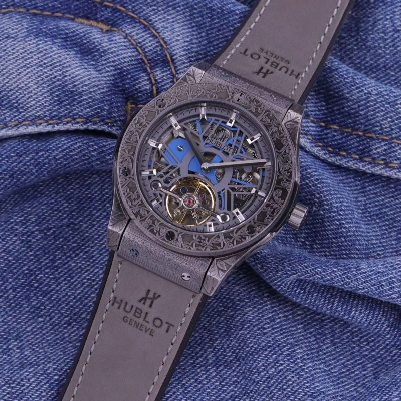 HUBLOT Watches