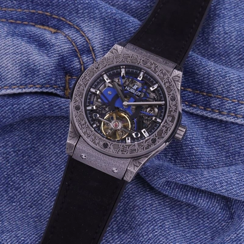 Accurate model HUBLOT Watches