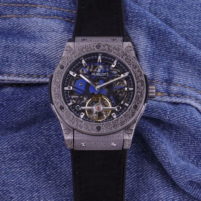 Accurate model HUBLOT Watches