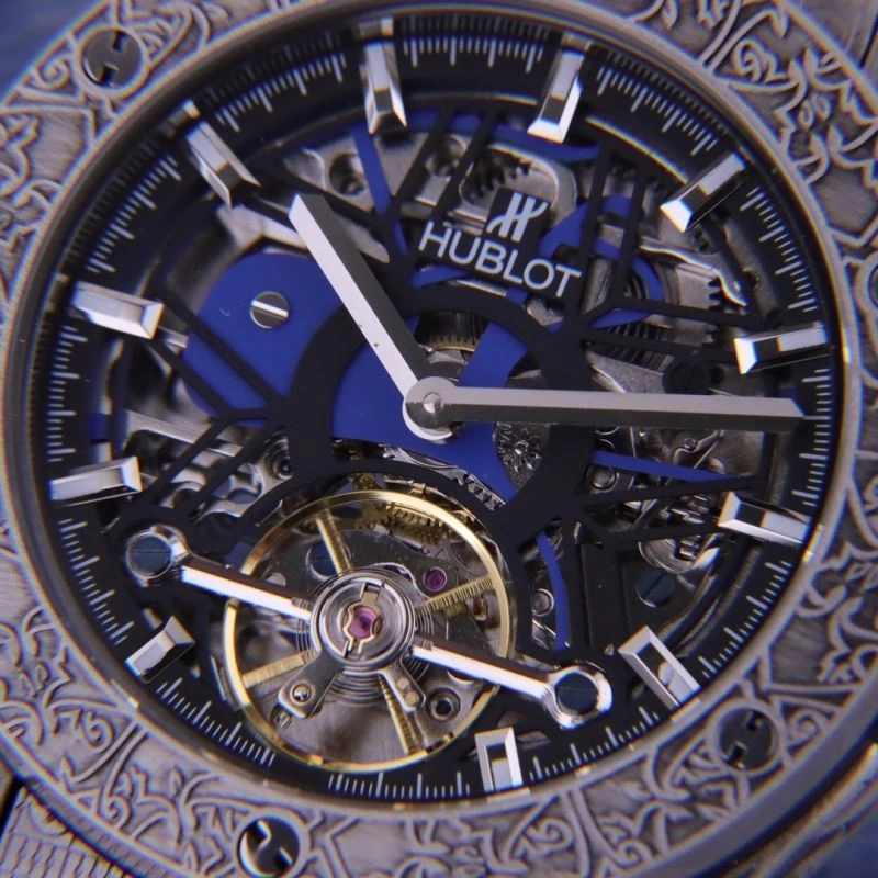 Accurate model HUBLOT Watches