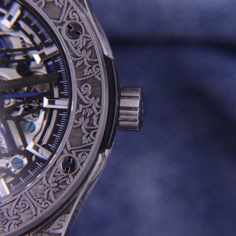 Accurate model HUBLOT Watches