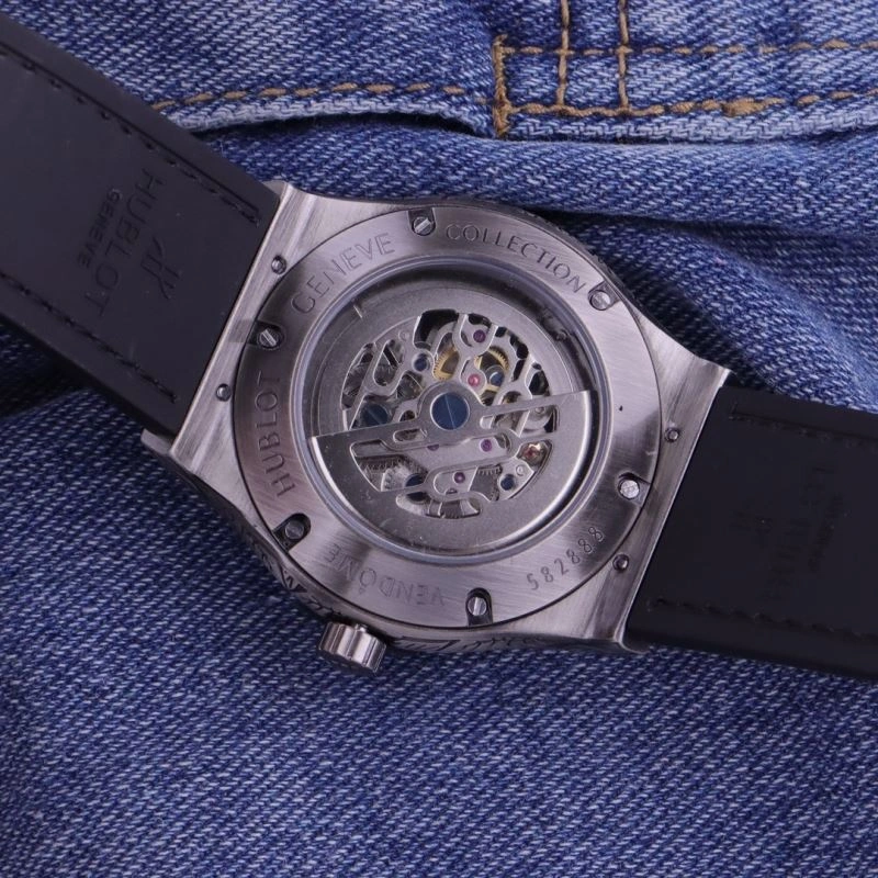 Accurate model HUBLOT Watches