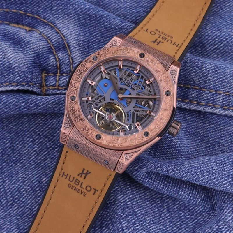 HUBLOT Watches