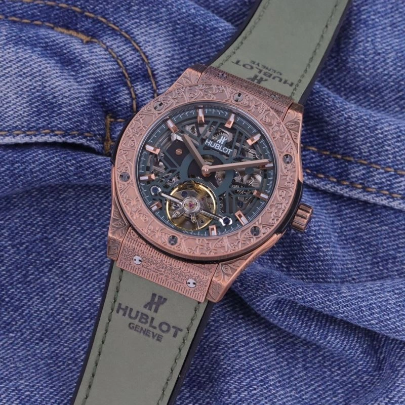 High accuracy HUBLOT Watches