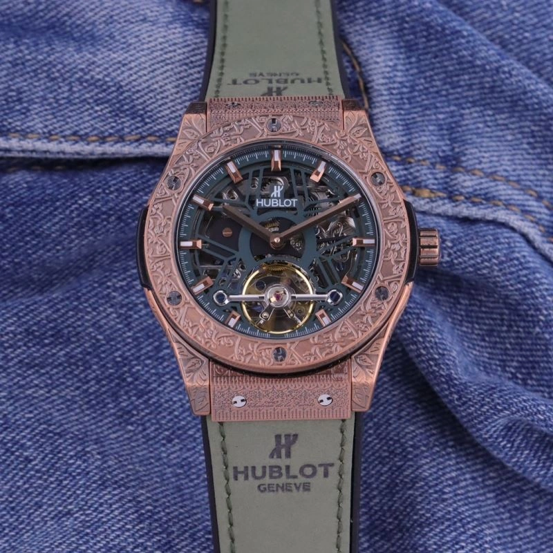 High accuracy HUBLOT Watches