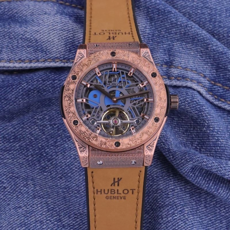 High accuracy HUBLOT Watches