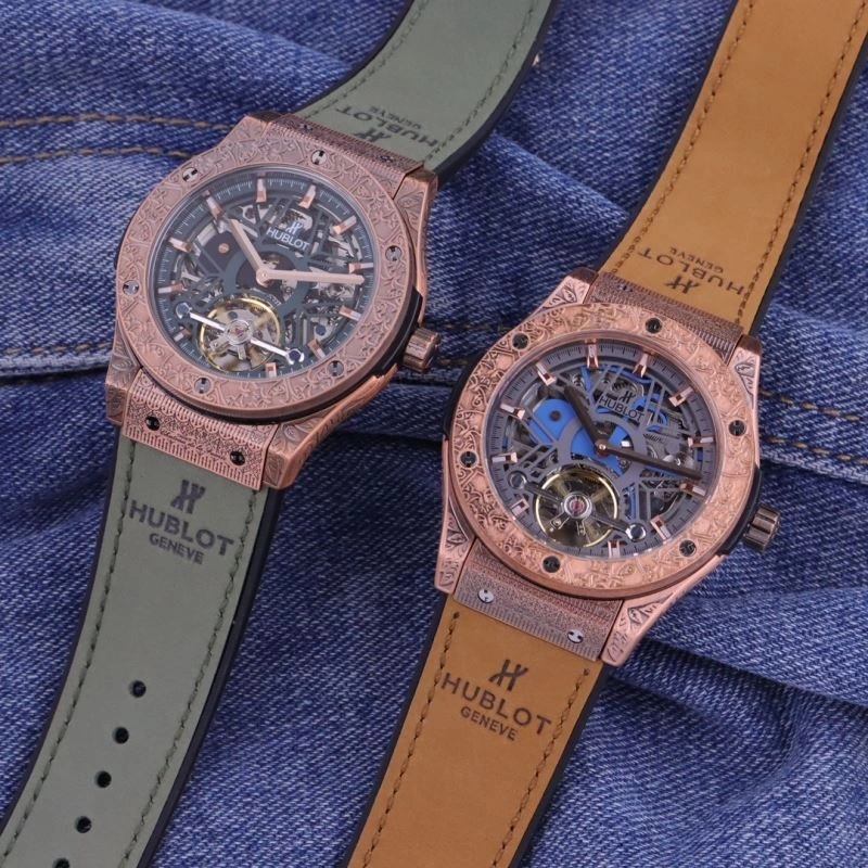 High accuracy HUBLOT Watches