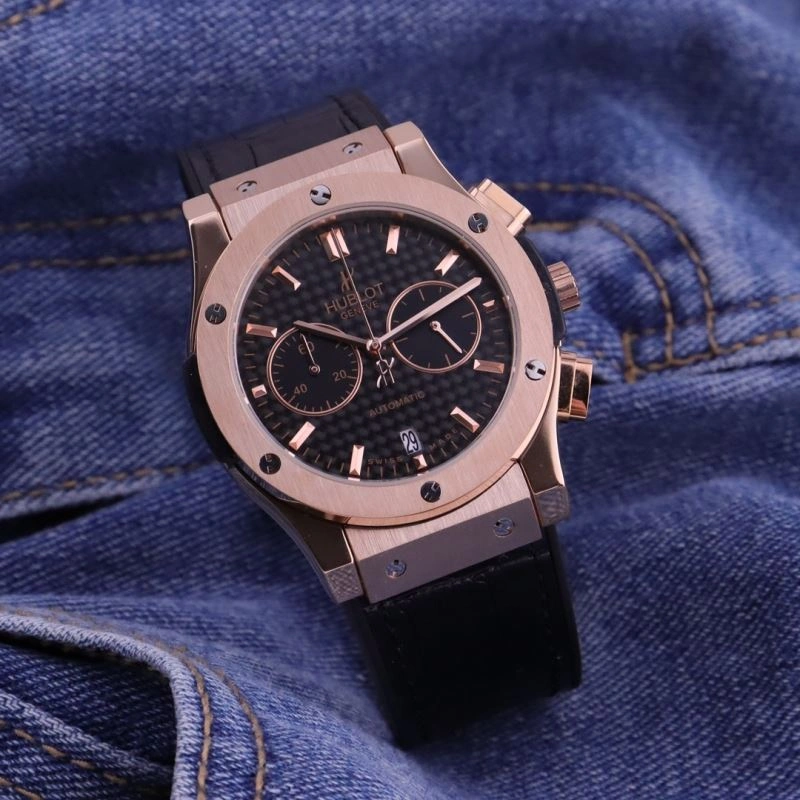 HUBLOT Watches