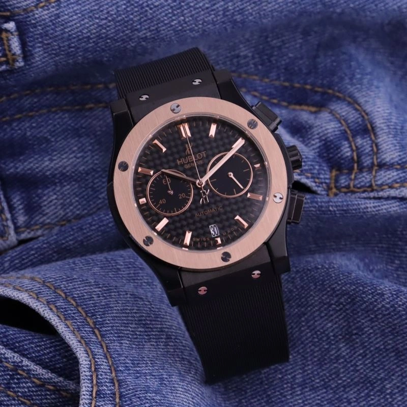 Budget-friendly HUBLOT Watches