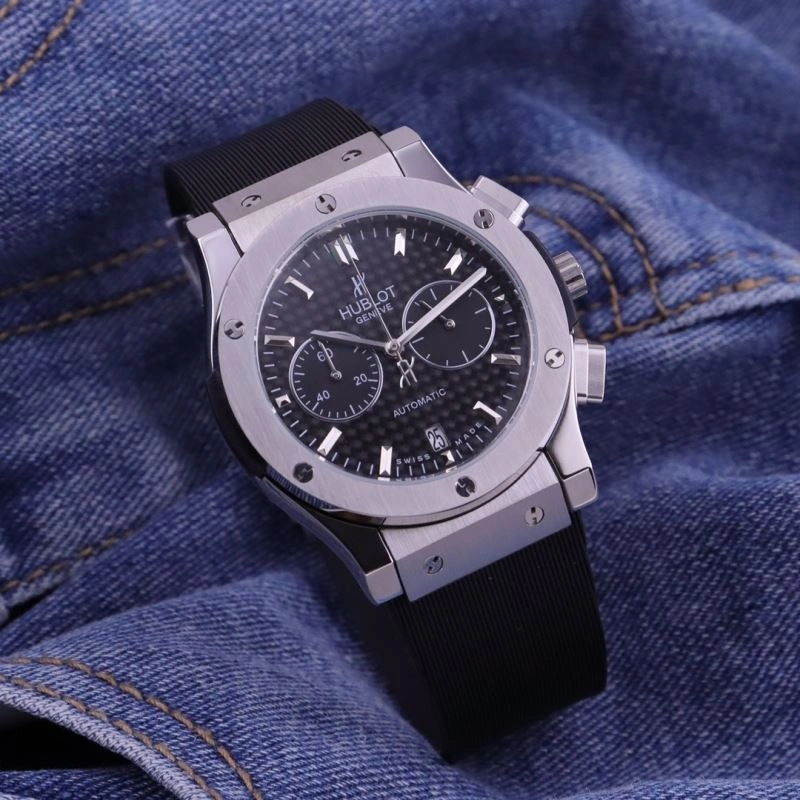 Budget-friendly HUBLOT Watches