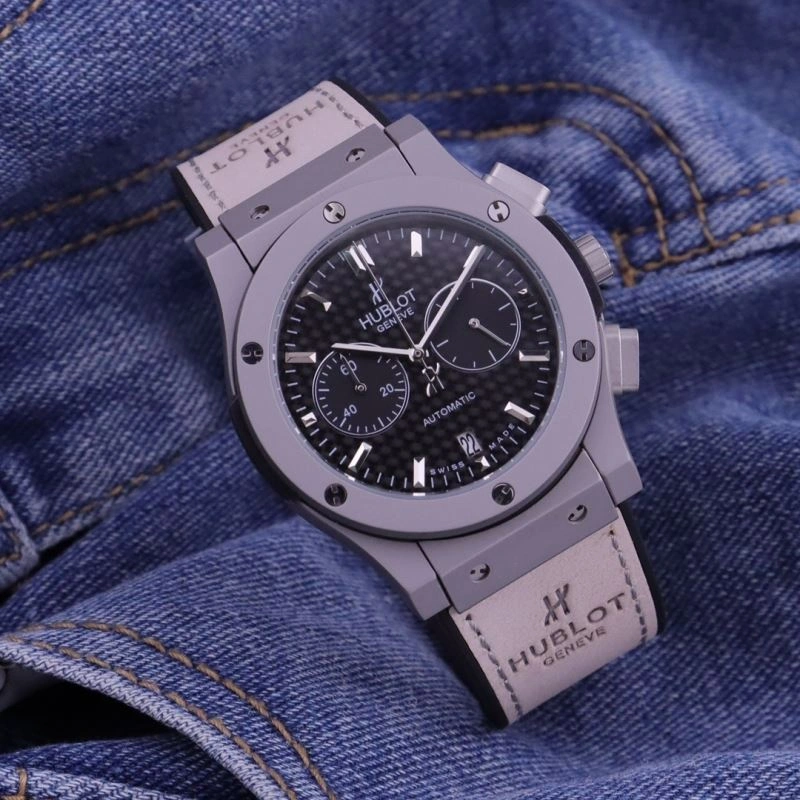 Budget-friendly HUBLOT Watches