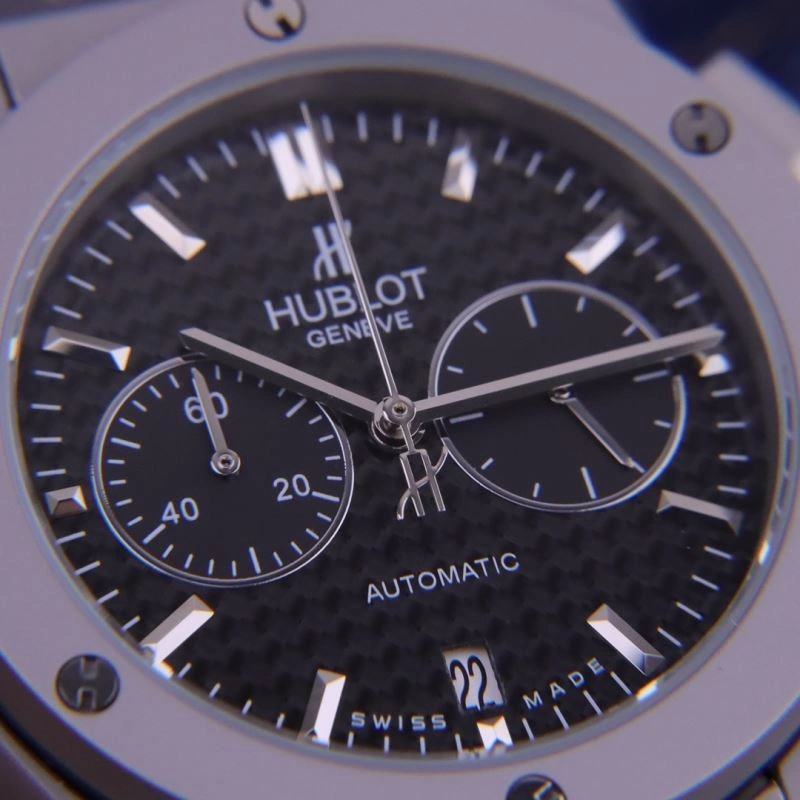 Budget-friendly HUBLOT Watches