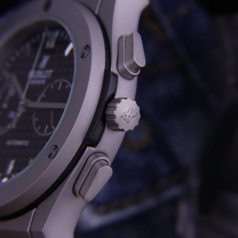 Budget-friendly HUBLOT Watches