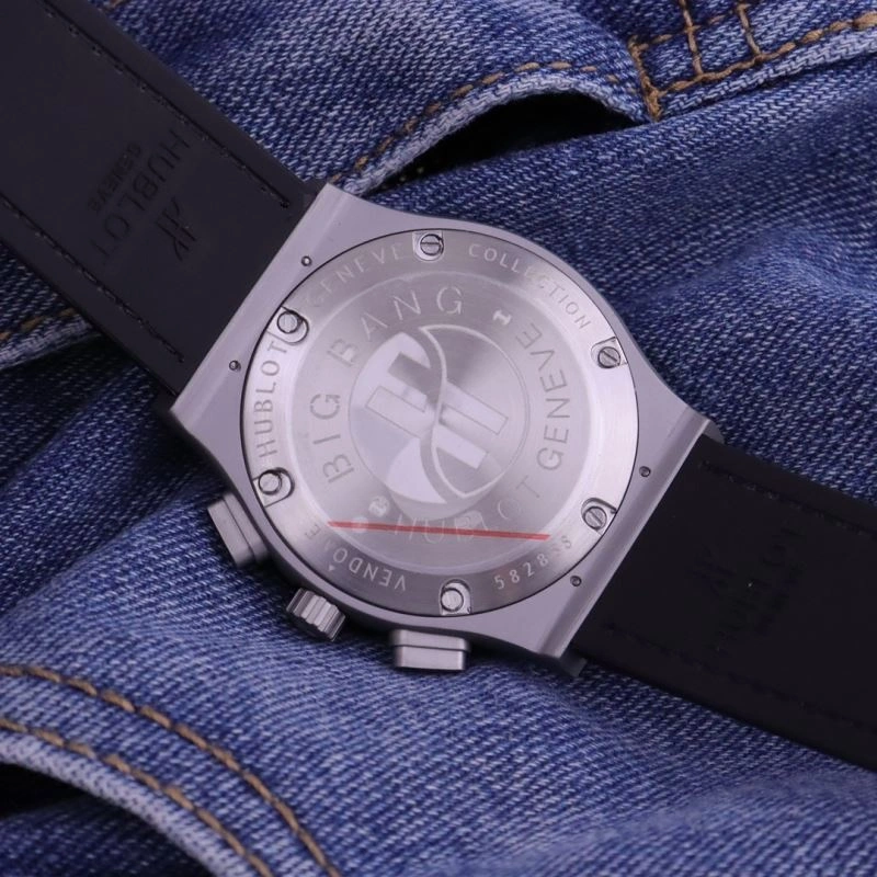 Budget-friendly HUBLOT Watches