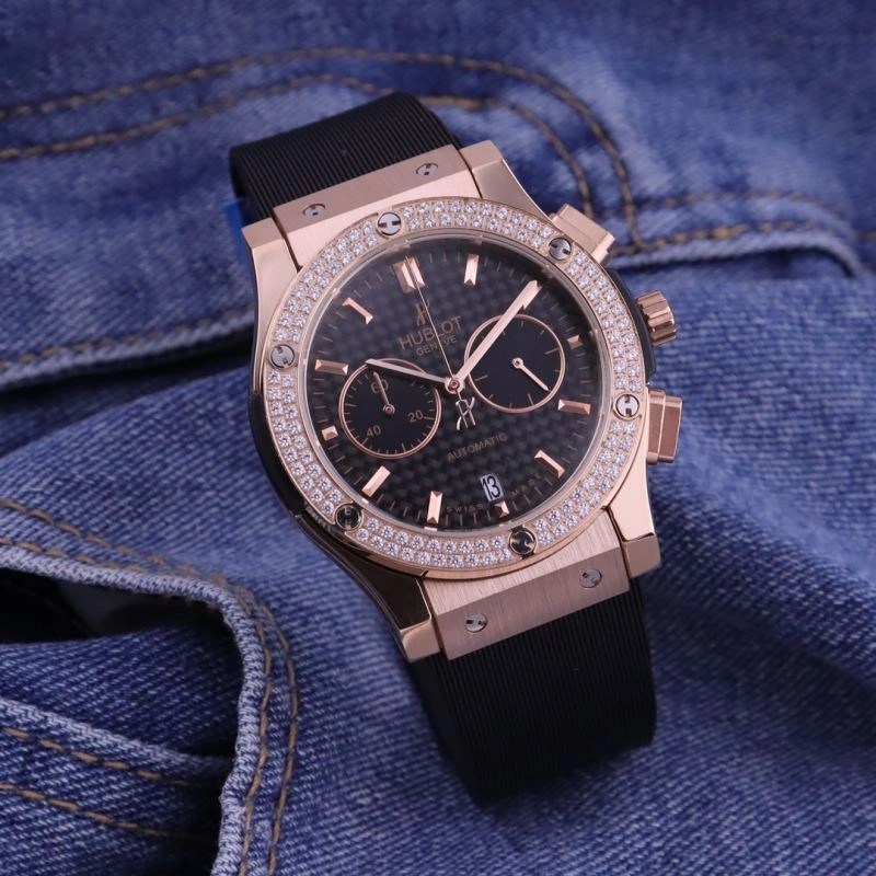 Exact replica HUBLOT Watches