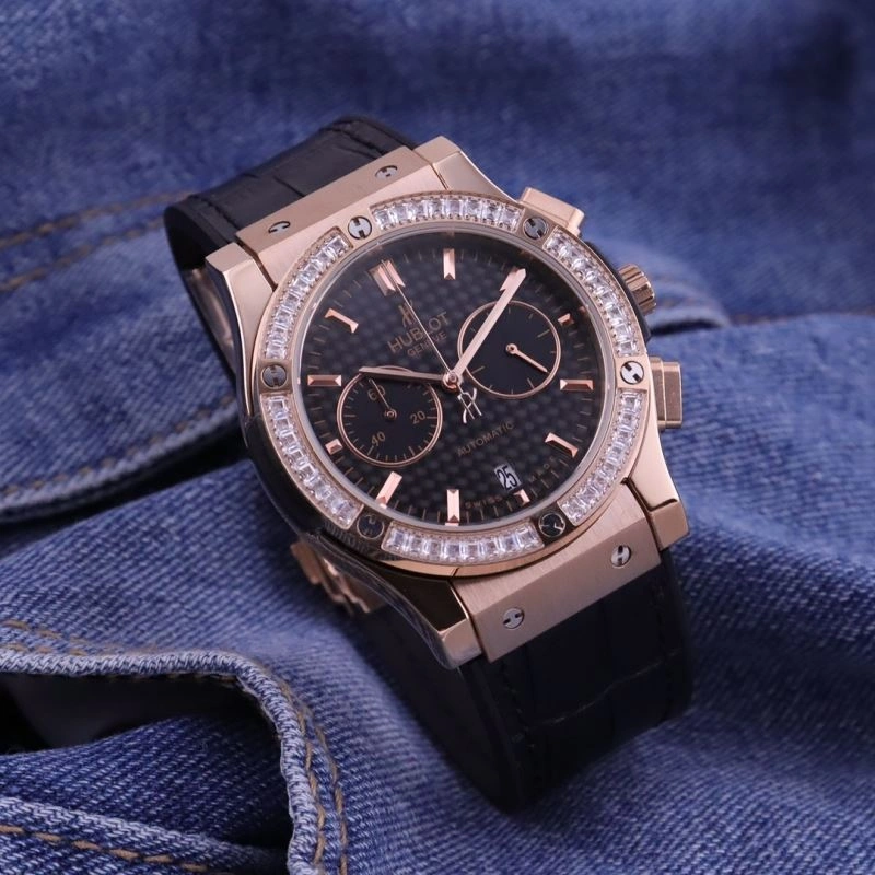 Exact replica HUBLOT Watches